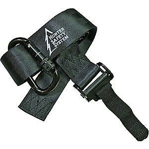 Hunter Safety System Quick Connect Strap