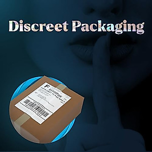 Promescent Delay Wipes Sexual Enhancer for Men to Last Longer in Bed, Extended Climax Control with Benzocaine for Male Genital Desensitizing - Increase Duration, Performance, and Stamina, 5 Count
