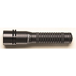 Streamlight 74300 Strion LED Flashlight Without Charger, Black - 260 Lumens