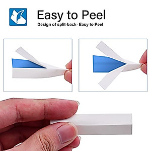 NineLeaf 2 Pack Compatible for Brother P-Touch Label Maker Tape 24mm TZe551 TZe-551 TZ-551 TZ551 Black on Blue Laminated 1 inch TZe TZ Tape for PT-D600 PT-P710BT PT-P700 PT-E550W PT-P750W PT-E800W