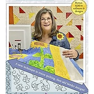 Amelie Scott Designs Edge PRO Books, Multi