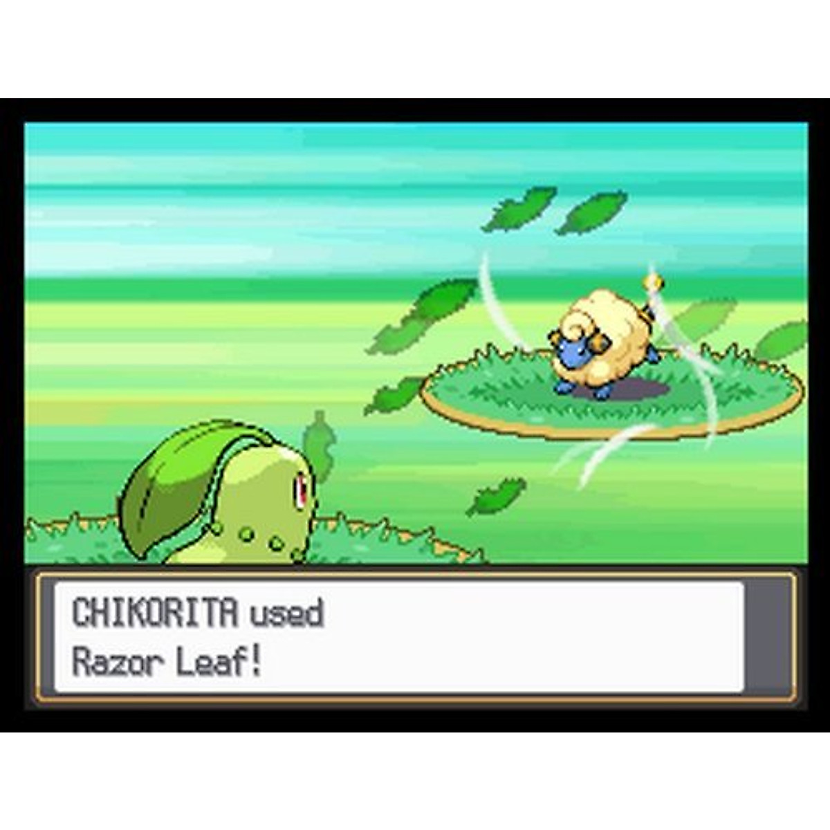 Pokemon SoulSilver Version (Renewed)