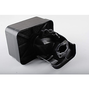 Air Filter Housing Assembly For Troy Bilt 21C-64M1011 21C-64M1066 Bronco Tiller