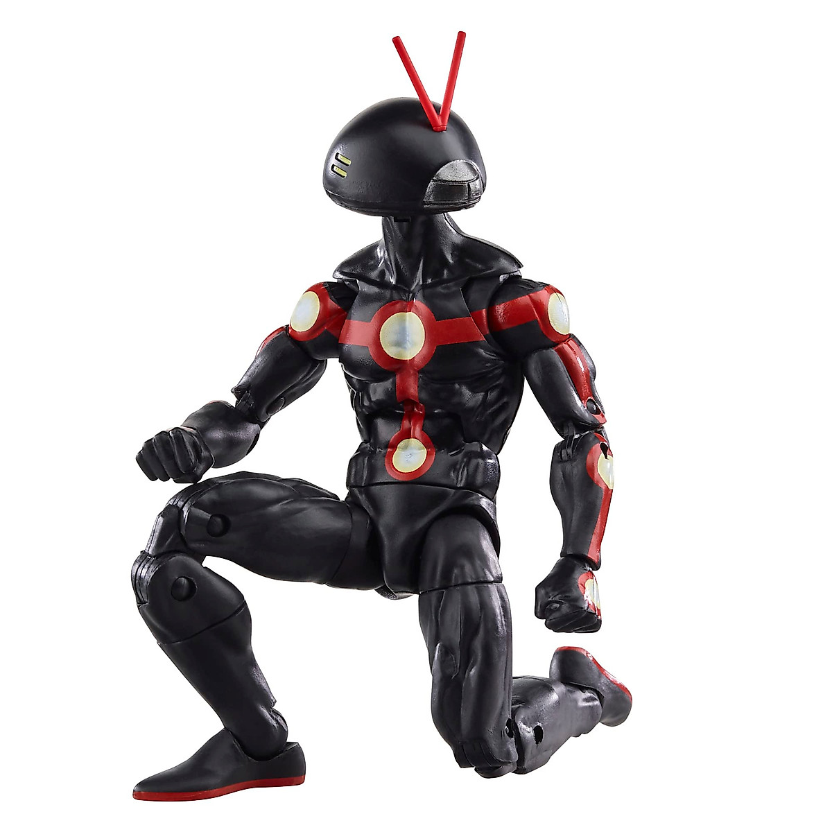 Marvel Legends Series Future Ant-Man, Comics Collectible 6-Inch Action Figures, Ages 4 and Up