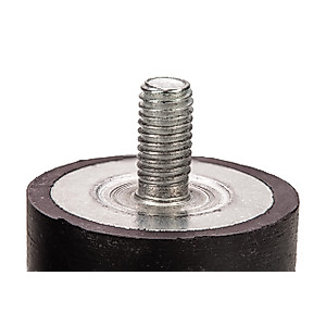 WILDFLOWER Tools 0H1829 Generator Vibration Isolator for Generac