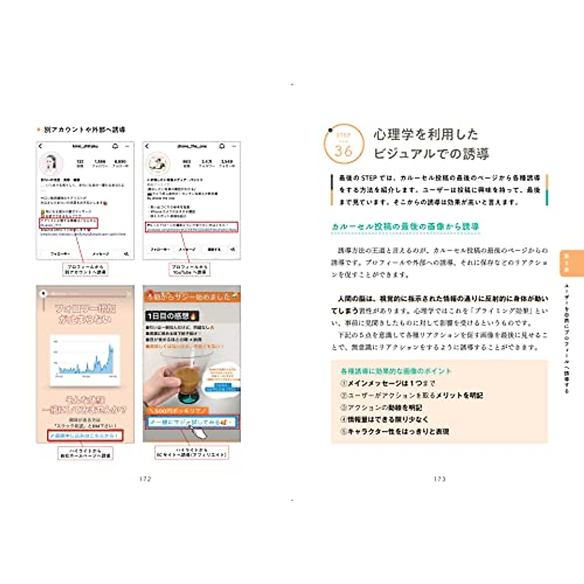 平均4.2カ月で1万フォロワーを実現する　プロ目線のインスタ運用法（Instagramマーケティング)