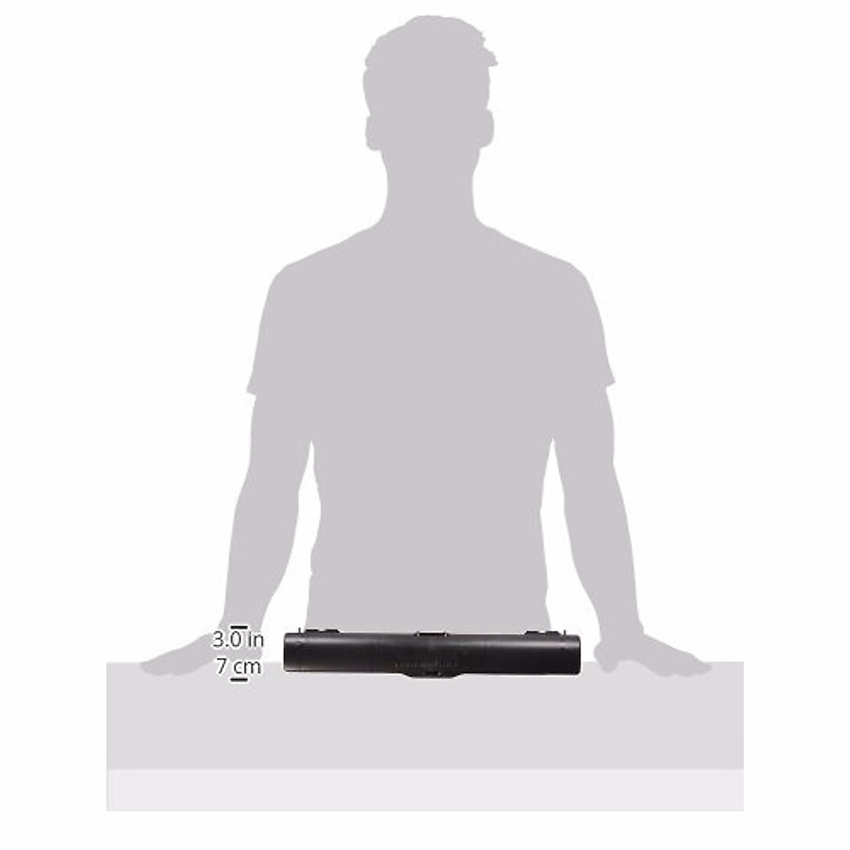 Catchmaster Mouse Trap, 16 in. L, 2-1/4 in. W