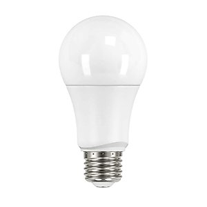 Satco S29596 9.5A19/LED/27K/ND/120V/12 Pack