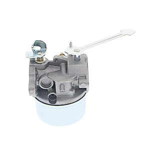 Chacarbtu Carburetor for Toro Powerlite CCR Snowblower 3HP 2-Cycle Carb 38170 38171 38172 38173 38175 38176 38177 38178 38182 38183