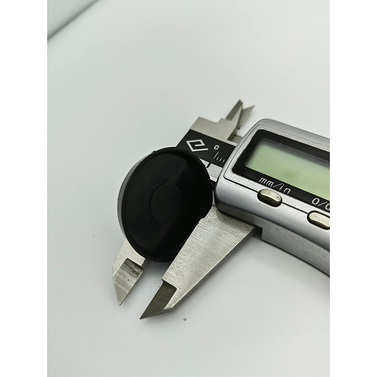 Lot of 60 28.5mm Round Bases Used for Warhammer 40k + AoS Games Workshop Bitz