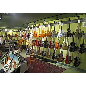 Gretsch Swtch Tips (2) Chrm