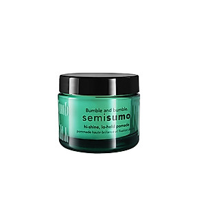 Bumble and bumble Semisumo Hi-Shine Pomade, Mini Travel Size, 1.5 oz.
