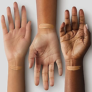 NARS Sheer Glow Foundation, Syracuse, 1oz/30ml (6048)