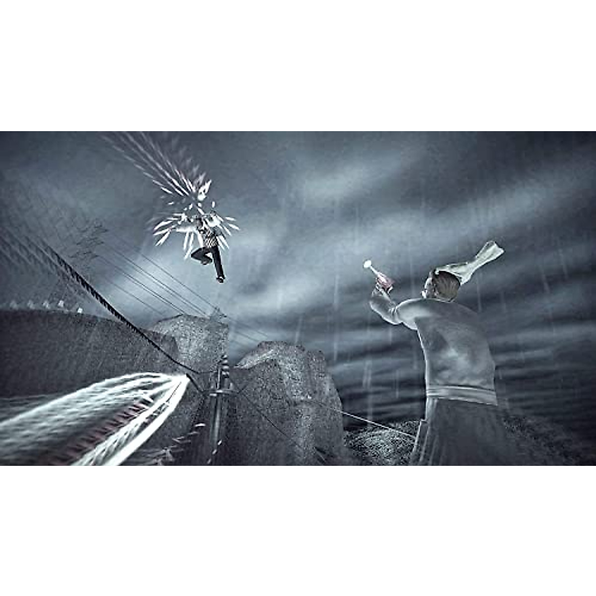 Stubbs the Zombie Rebel Without NS (Nintendo Switch)