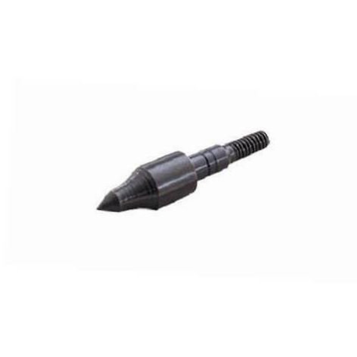 90 Grain Archery Arrow Field Points 1 DZ - Screw ON Arrow Practice Tips (FITS All Arrows and Crossbow Bolts) (90 Grain - 11/32)