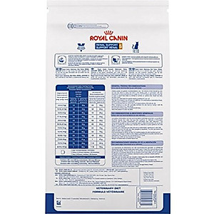 Royal Canin Feline Renal Support S Dry (3 lb)