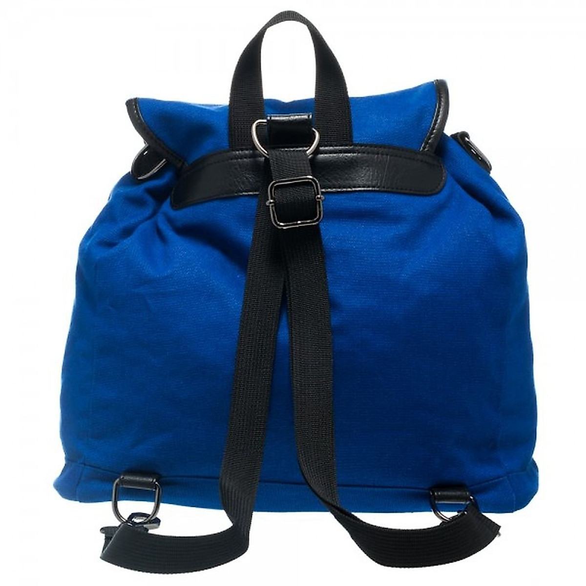 Doctor Who: I Heart the Doctor Knapsack