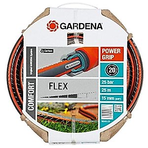 GARDENA 5/8-Inch by 25m Garden Hose, 82-Feet