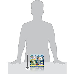 Pokemon TCG Ondřej Škubal 2022 World Championships Deck