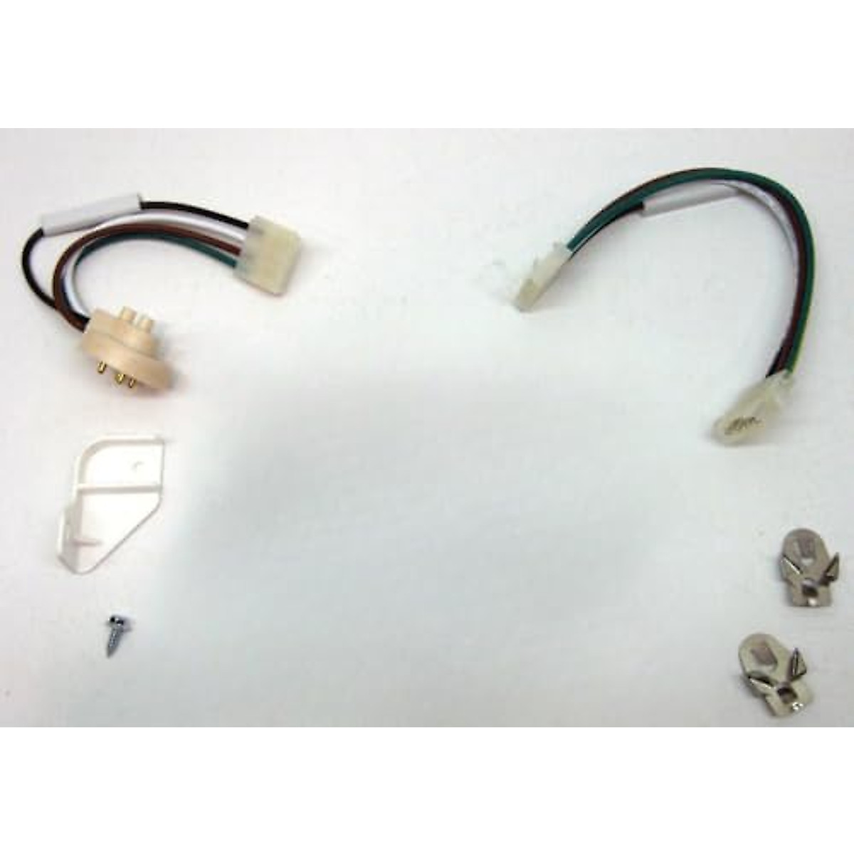 IM943 Refrigerator Icemaker 626633 626636,Replacement for Whirlpool OEM