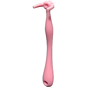 YaPoola Reusable Dental Floss Handle for Adults and Kids Reusable Dental Floss Holder Flosser 1 Counts