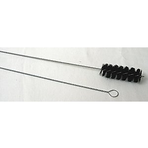 Tough Guy Boiler Brush, Weil McLain Boiler, OAL30 In