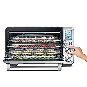 Breville The Mesh Baskets for The Smart Oven Air