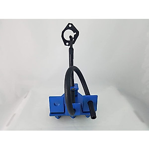 Motor Snorkel Propane Natural Gas Generator Conversion Kit - Compatible with Honda Gasoline Generators and Generators with Briggs Engines