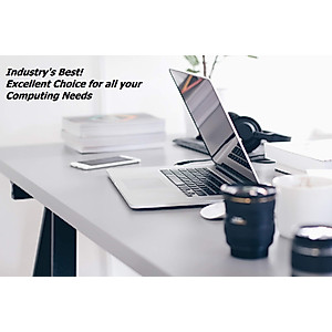 Softio AxxonPremier USB 2.0 HS Cable - A-Male to B-Male Cord - 10 Feet (3 Meters)