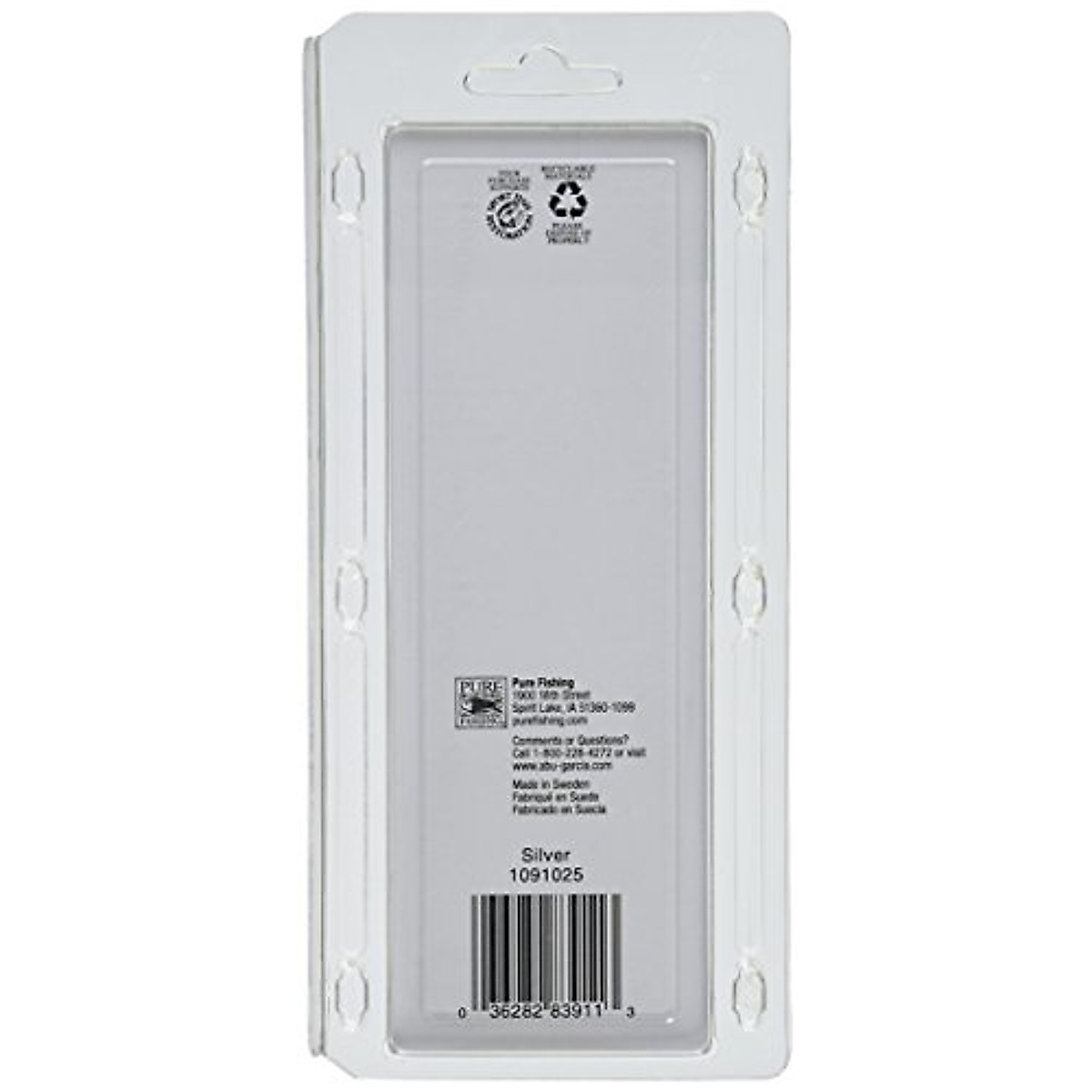 Abu Garcia® Power Handle Accessory, Black