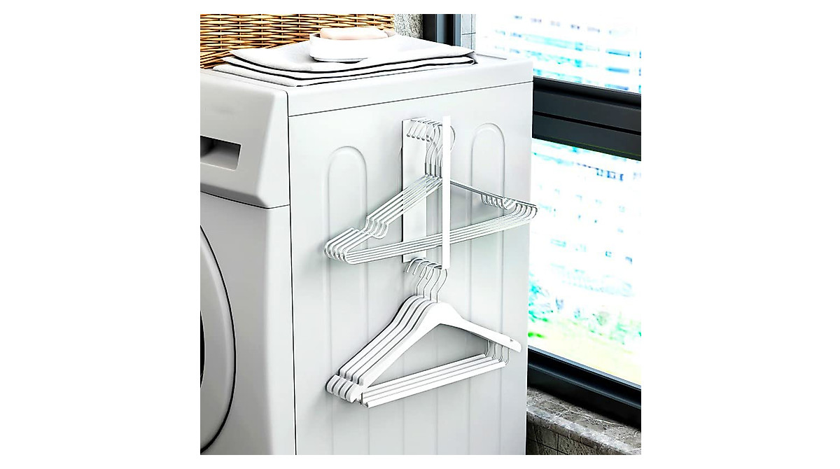 Hanger Organizer - Efficient Storage & Space Saving Solution