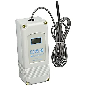 RANCO ETC-111000 Digital Cold Temperature Control New