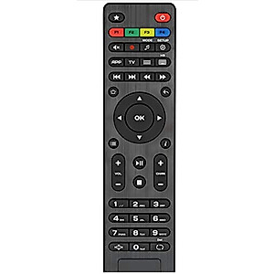 MAG 254 IPTV Full HD 3D Media Streamer STB - WiFi & HDMI Bundle Pack 2016 v2.7 Model