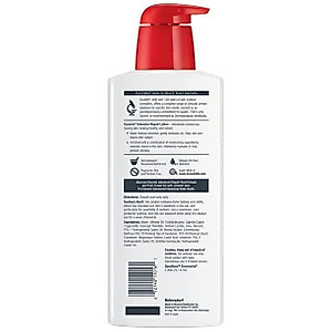 Eucerin Intensive Repair Enriched Lotion, 16.9 Fl Oz (Pack of 1)