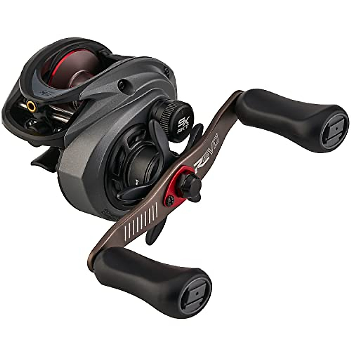 Abu Garcia Revo SX Rocket Low Profile Reel - LE