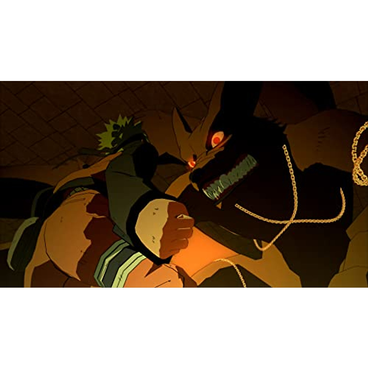 NARUTO X BORUTO Ultimate Ninja STORM CONNECTIONS – XSX/XBX