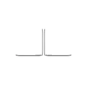 Apple MacBook Pro with Touch Bar (Mid 2017), 13.3in 227ppi Retina Display, Intel Core i5-7267U Dual-Core 3.1GHz, 512GB, 8GB DDR3, 802.11ac, Bluetooth, macOS 10.12.5 Sierra - Silver (Renewed)
