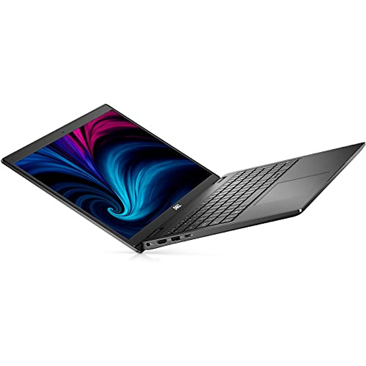 Dell Newest Latitude 3520 15.6" 60Hz Full HD IPS Business Laptop (Intel i5-1135G7 4-Core, 16GB RAM, 512GB PCIe SSD, Intel Iris Xe, WiFi 6, BT 5.1, Webcam, HDMI, USB 3.2, Win 10 Pro)