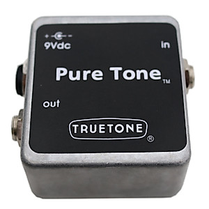 Truetone CSPT Pure Tone Buffer