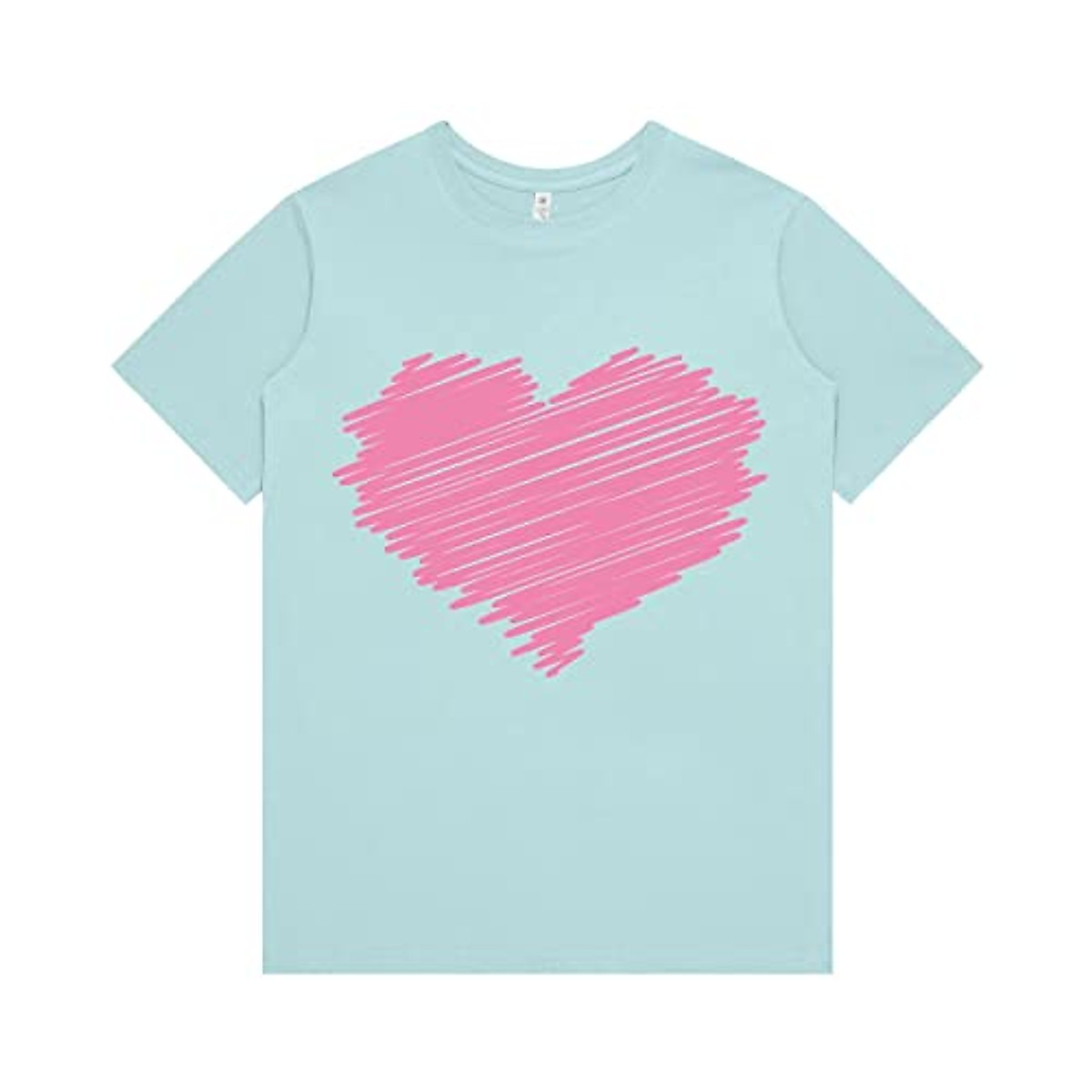 Casual Blouse for Womens 2023 Easter Day Valentine's Day St. Patrick's Day Generic Long Denim Shirt Womn Button Down Grey Joggers Floral Summer Tops Women