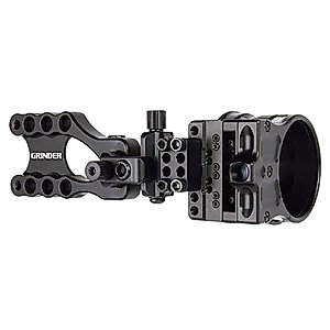 Spot-hogg Grinder MRT Micro Sight 3 Pin .029 Rh