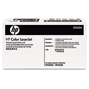 HP Laserjet CP4525 and CM4540 Toner Collection Unit