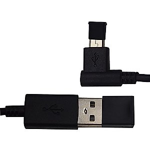 USB Charging Cable Date Sync Wacom Tablet Power Cord Replacement Compatible with Wacom-Intuos CTL480 CTL490 CTL690 CTH480 CTH490 CTH680 CTH690 and Wacom Bamboo CTL470 CTL471 CTL671 CTL680 CTH470