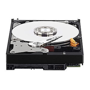 Western Digital WD 2TB SATA 6Gbs 64MB Red Drive