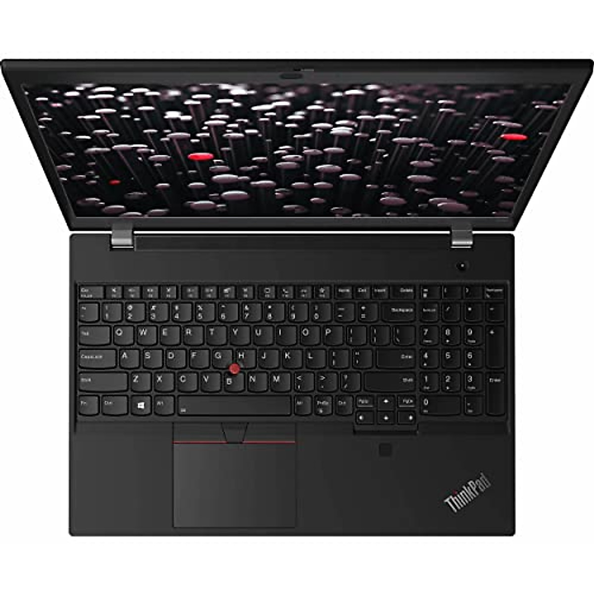 2022 Lenovo ThinkPad P15v Gen 1 15.6" FHD 60Hz Touch IPS Display Workstation Laptop (Intel Xeon W-10855M 6-Core, 32GB RAM, 1TB PCIe SSD, Quadro P620, Backlit KYB, FP, WiFi 6, BT 5.2, Win11Pro) w/Hub