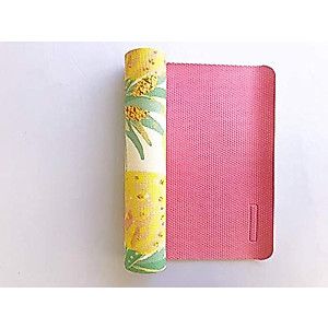 Fit Couture Yoga Mats (Pineapple)