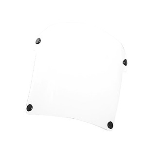 Leatt Fusion Vest 2.0 Jr Junior (Black - Large/X-Large)