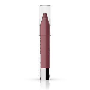 Neutrogena Moisturesmooth Color Lipstick, 70 Plum Perfect, 011 Oz.