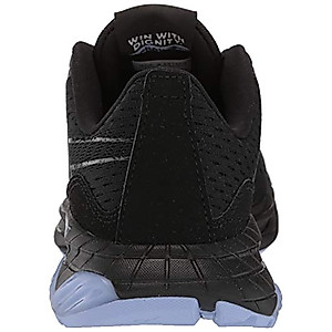 Reebok Womens Liquifect 180 2.0 SPT Cross Trainer, Black/White/White, 8.5