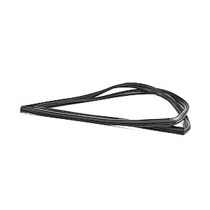 True Refrigeration Gasket # 810862 Sized 25 1/8" X 54 1/8" For True Unit Model # GDM-23-RC